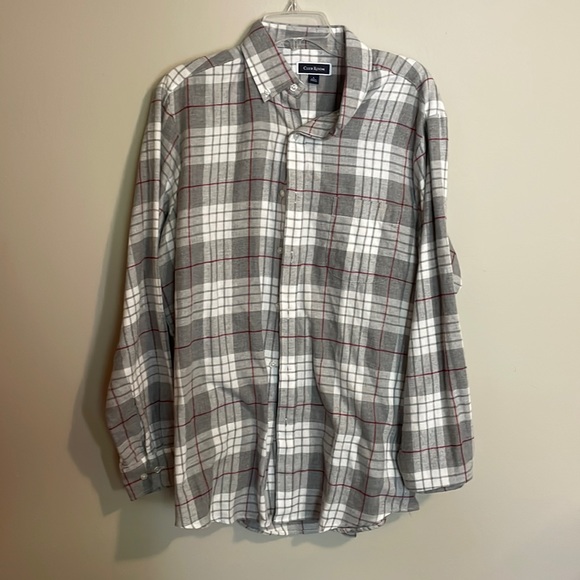 Club Room | Shirts | Club Room Flannel | Poshmark